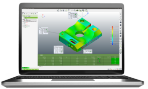 NextMeasure – Universal & Freemium Metrology 3D software